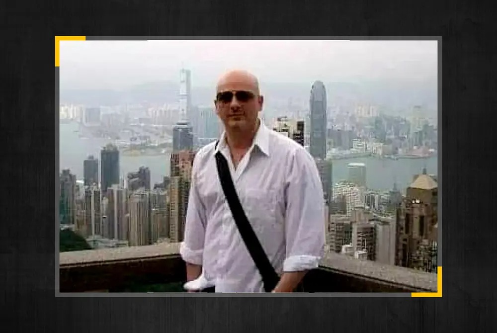 Houstonian Mark Swidan to be released from Chinese imprisonment