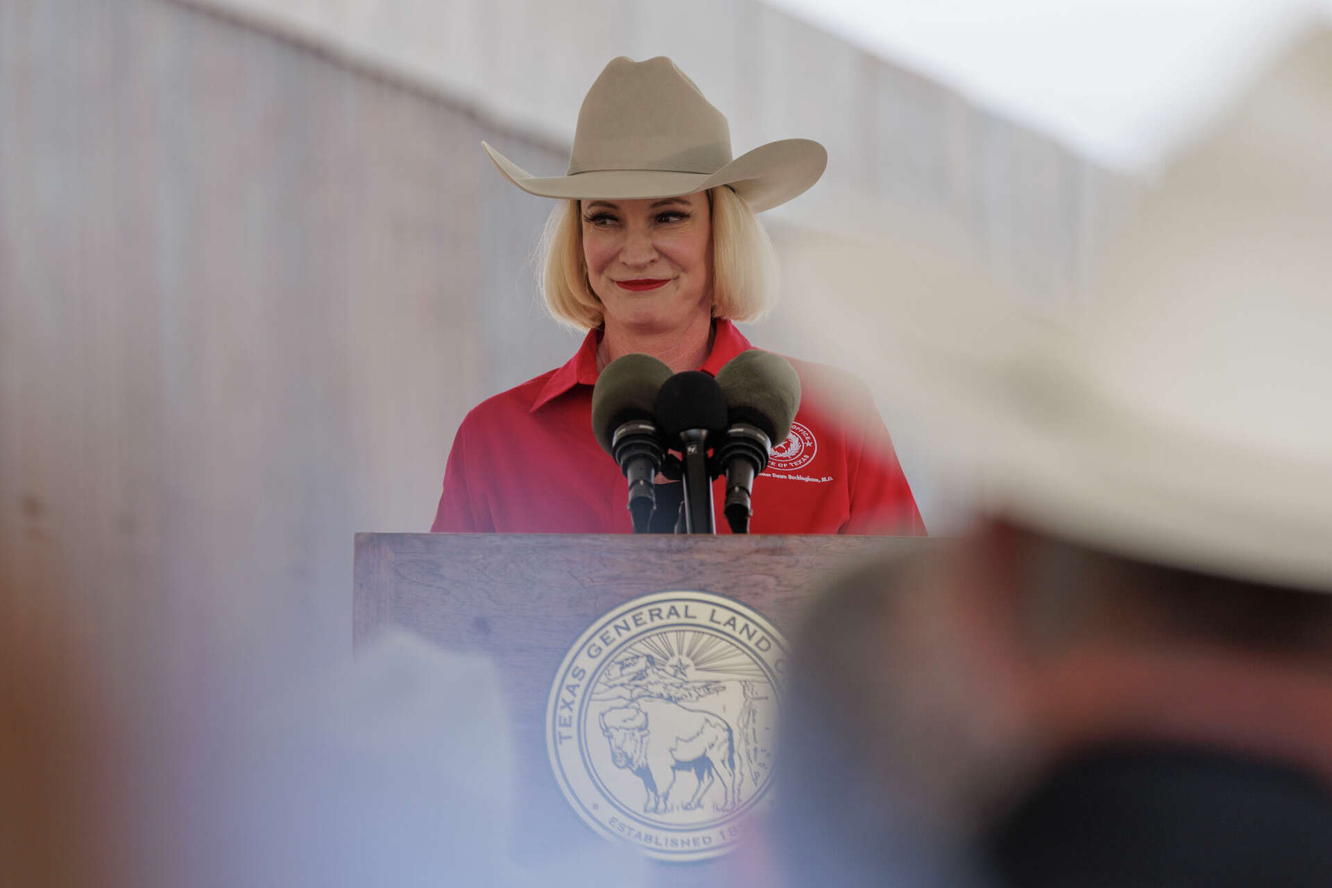Opinion: A reader questions potential detention camps in Texas