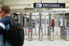 BART raising fares again to help address $385 million budget deficit