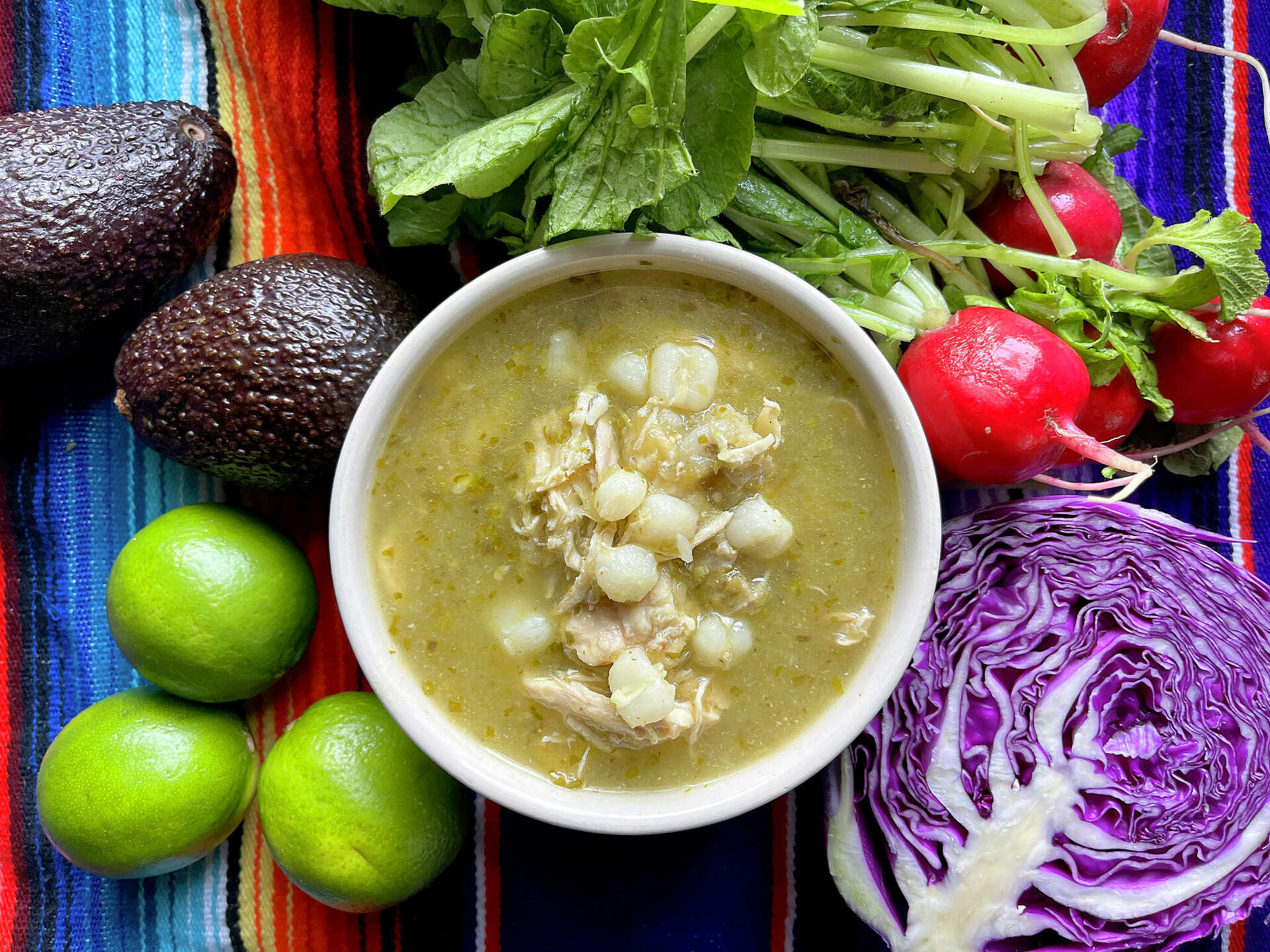 How to make pozole, the ideal stew for the holiday season