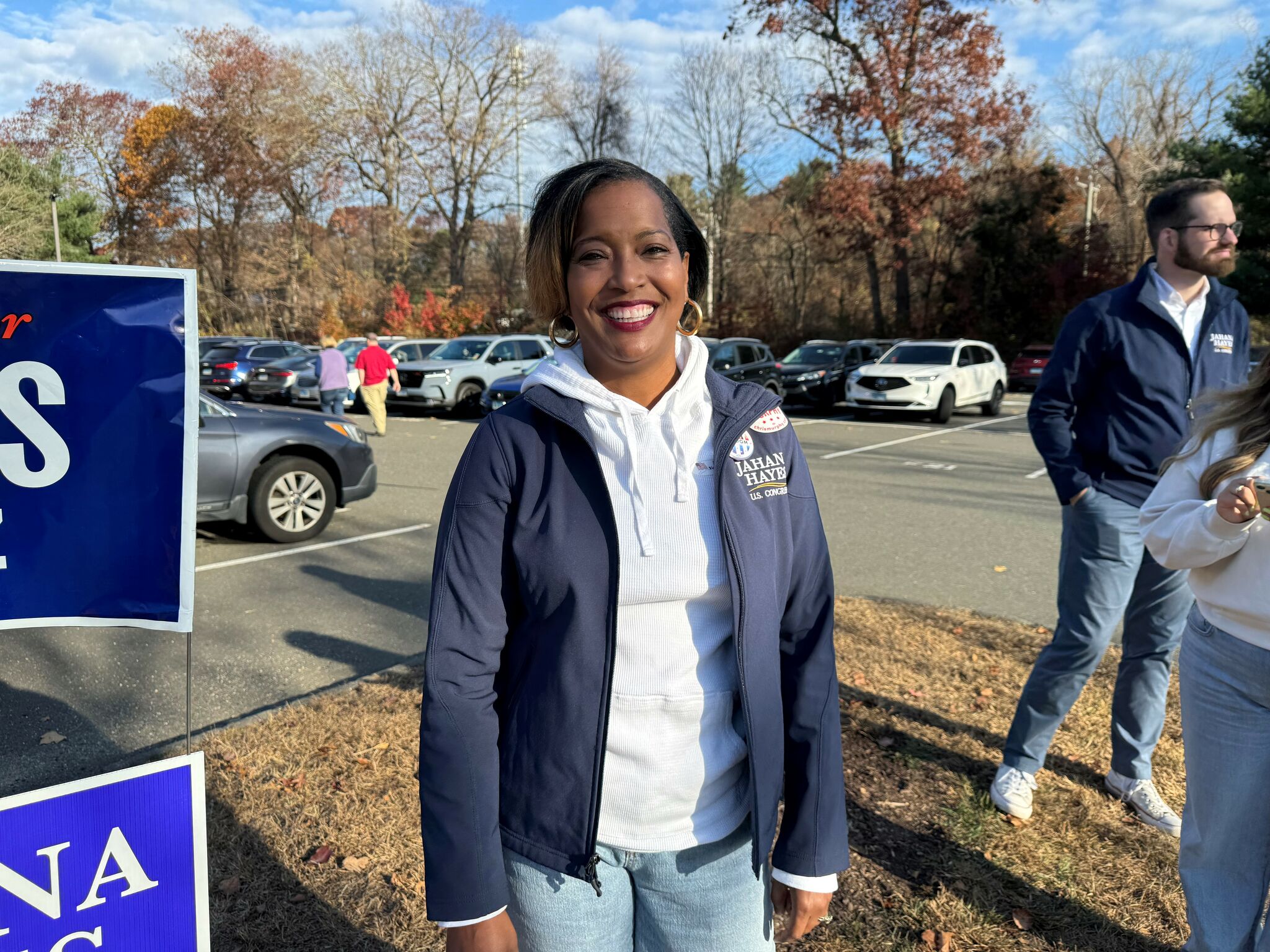 Breaking down what happened in CT's 5th District this election