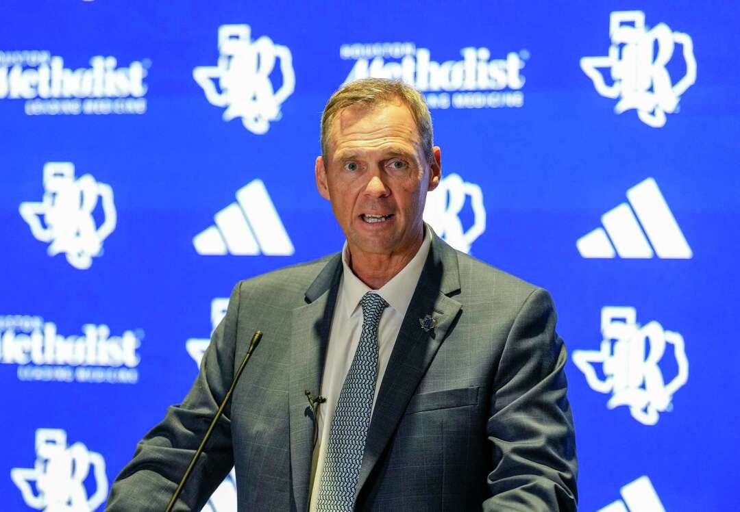 Rice Owls football: Scott Abell fits school's goals as football coach