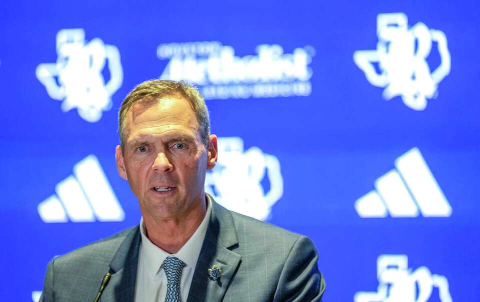 Rice Owls football: Scott Abell fits school's goals as football coach