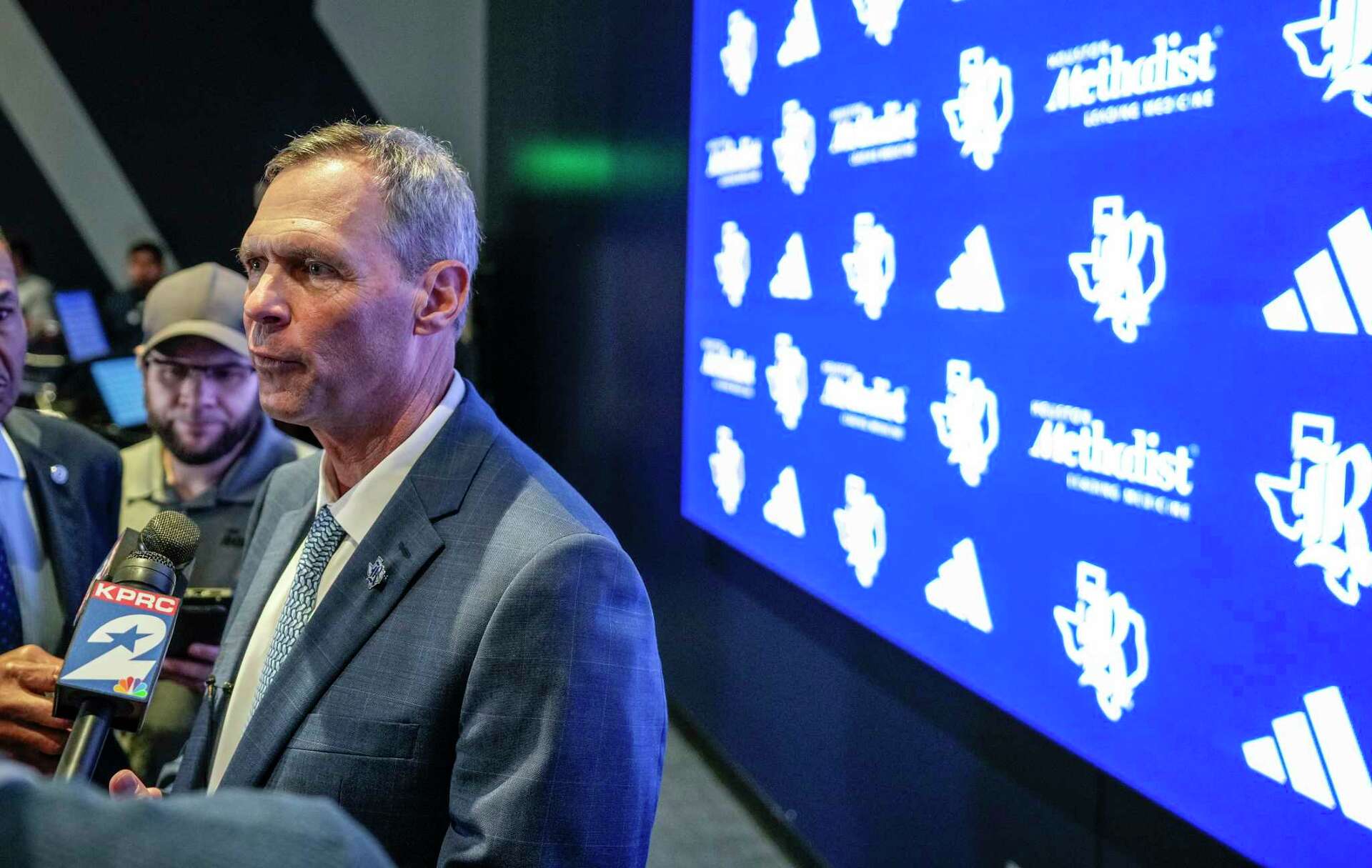 Rice Owls football: Scott Abell fits school's goals as football coach