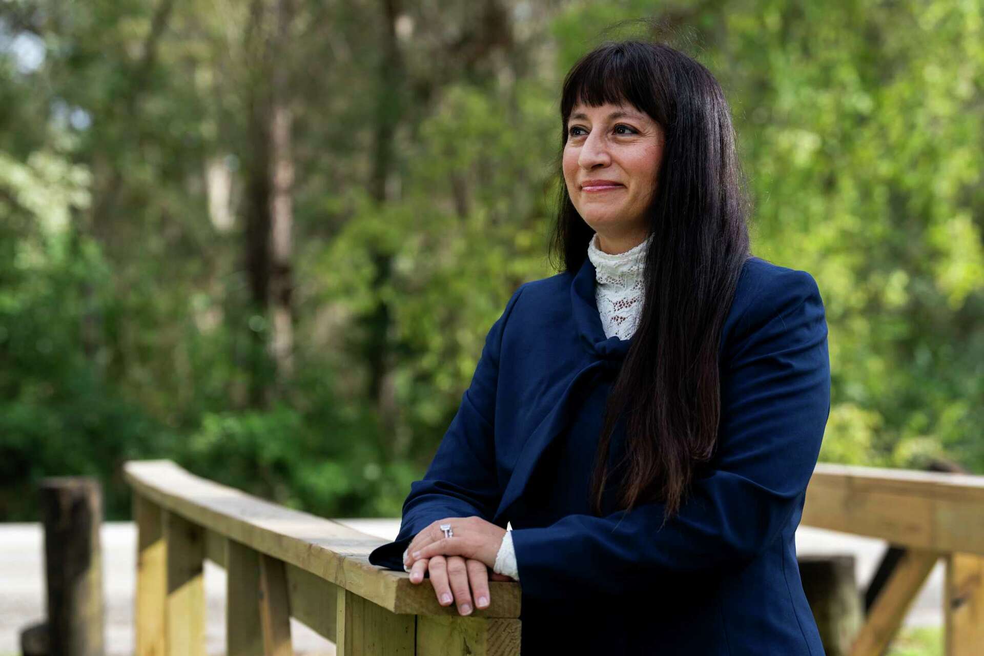 Ex-Humble ISD Superintendent Elizabeth Fagen speaks out on her firing