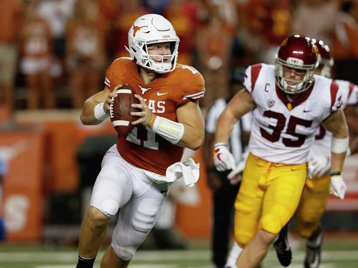 Texas football: 10 biggest crowds at DKR-Texas Memorial Stadium