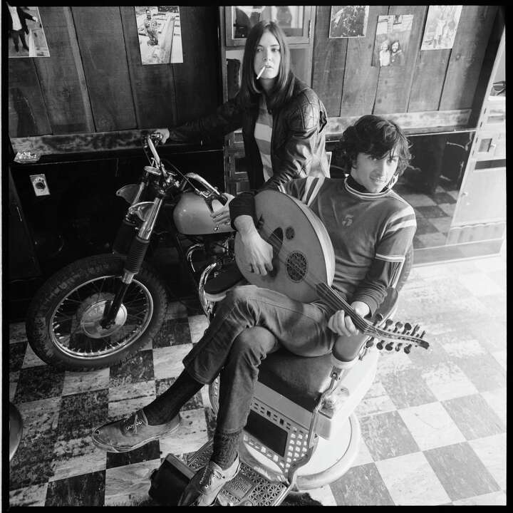 Peggy Caserta, 84, owner of influential Haight-Ashbury boutique, dies