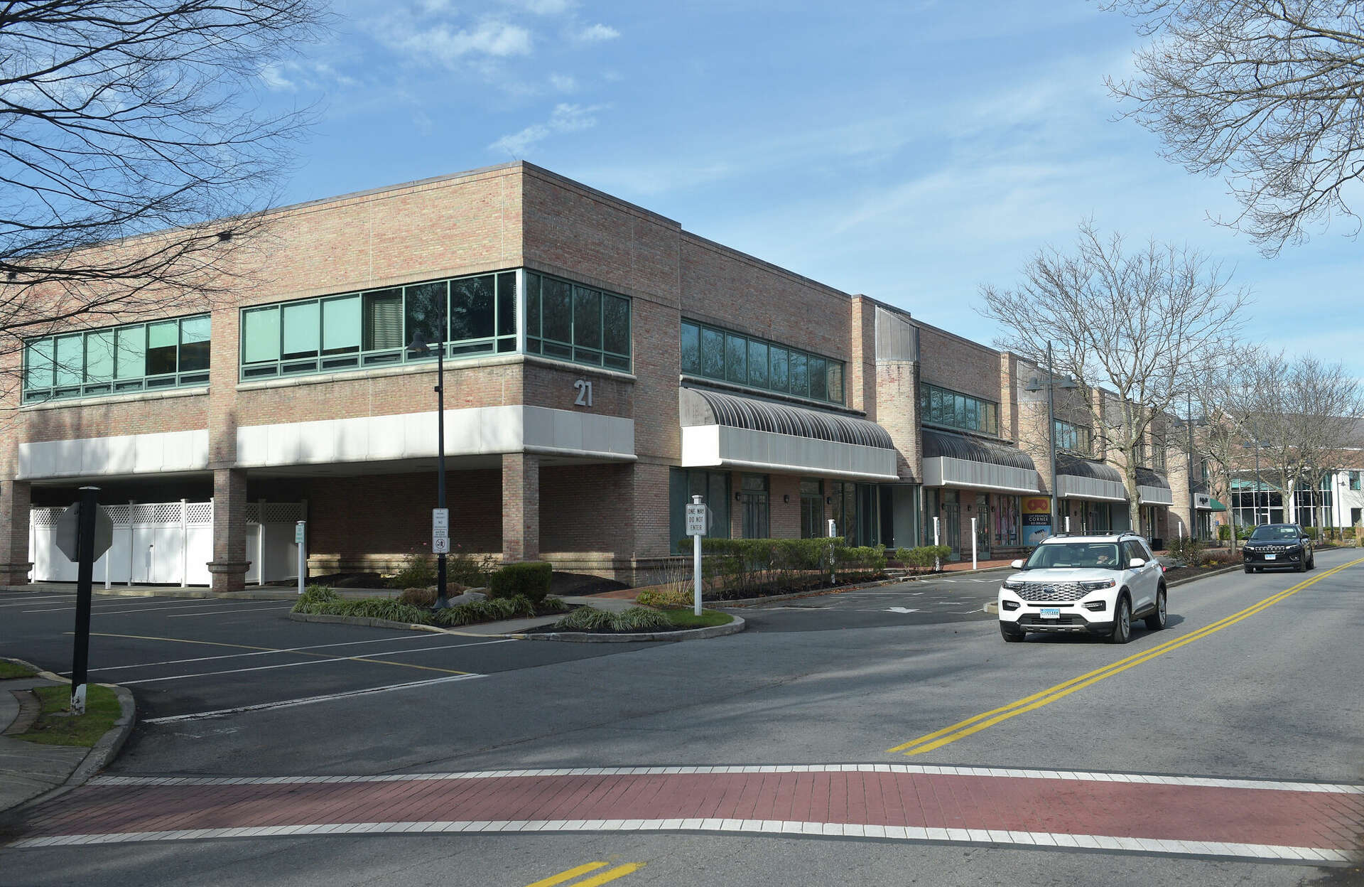 Rapid housing development in Wilton draws mixed reactions