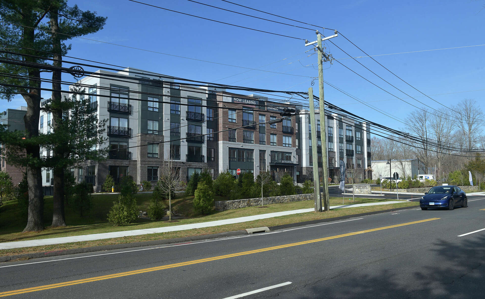 Rapid housing development in Wilton draws mixed reactions