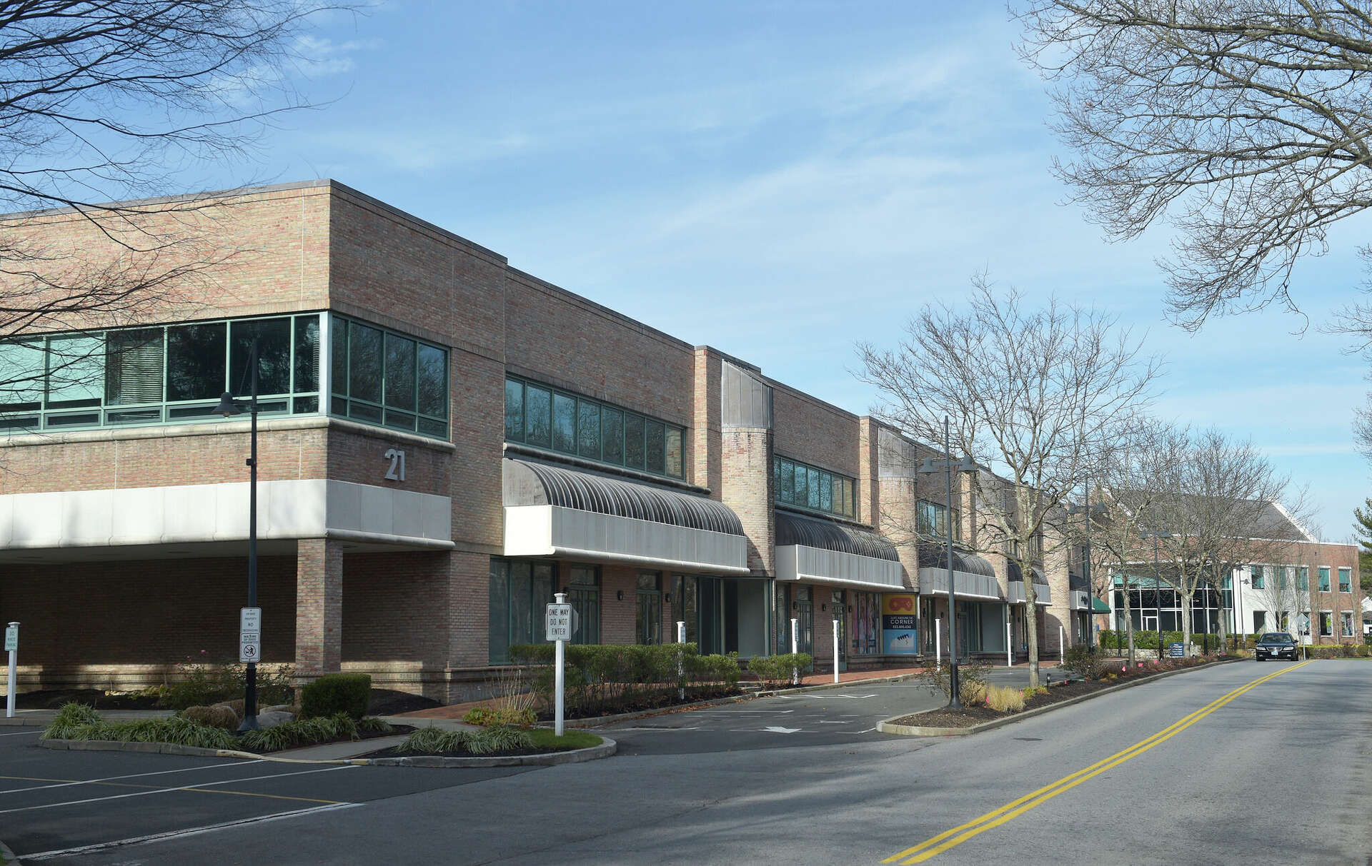 Rapid housing development in Wilton draws mixed reactions