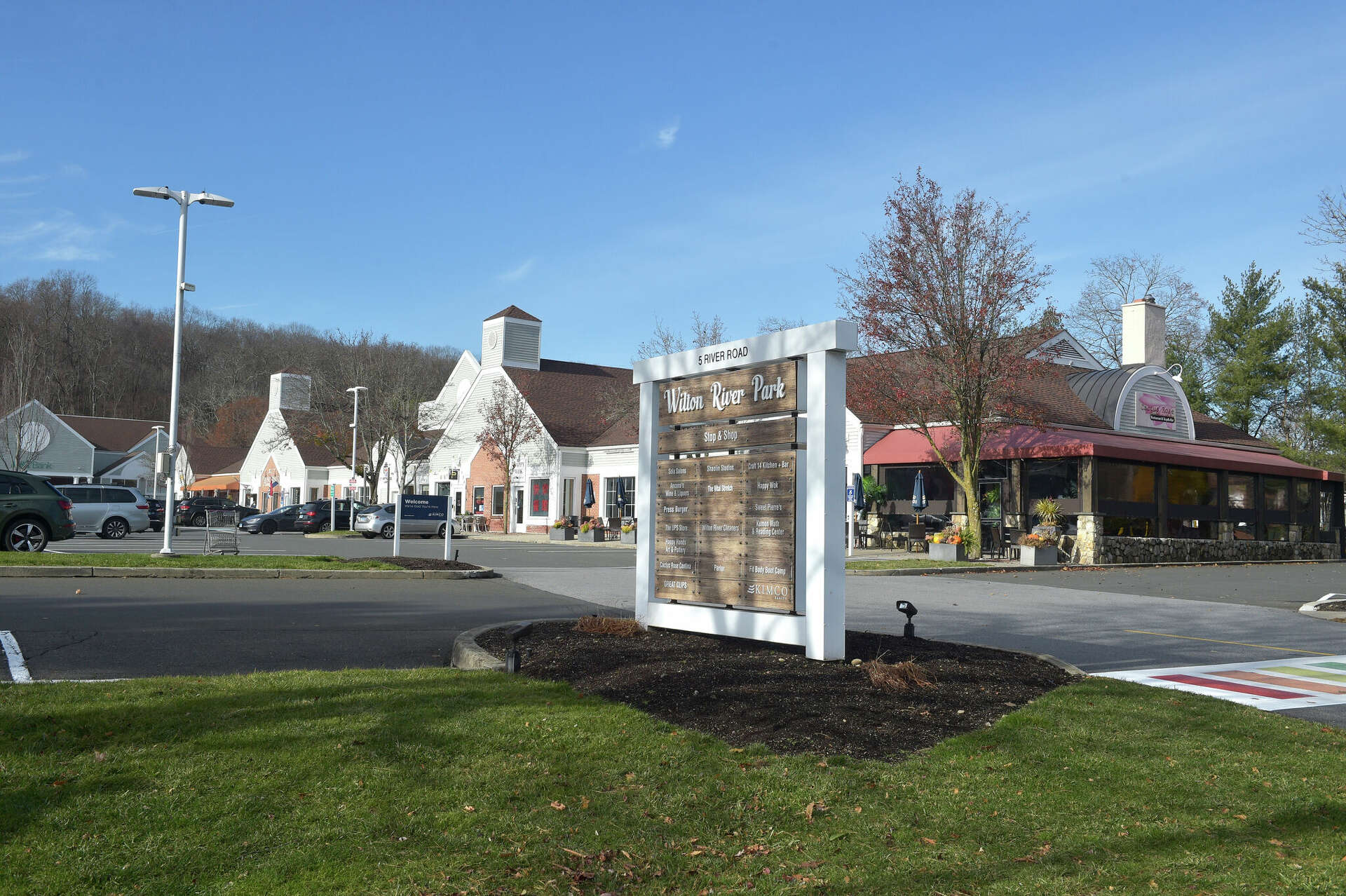 Rapid housing development in Wilton draws mixed reactions