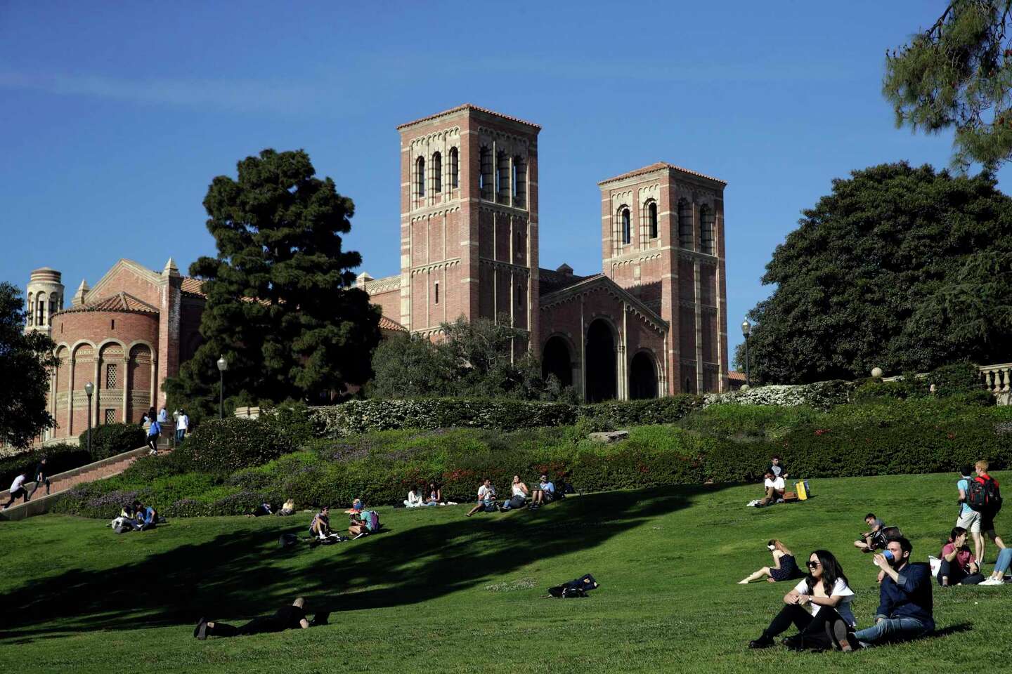 What to do when you get wait-listed by UCLA, UC Berkeley or another UC