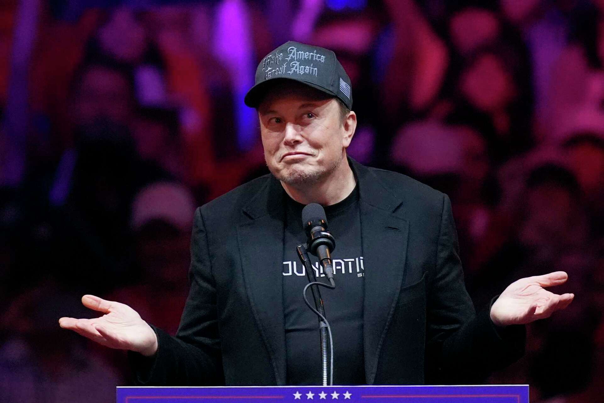 Elon Musk wants to ‘delete’ consumer protection agency