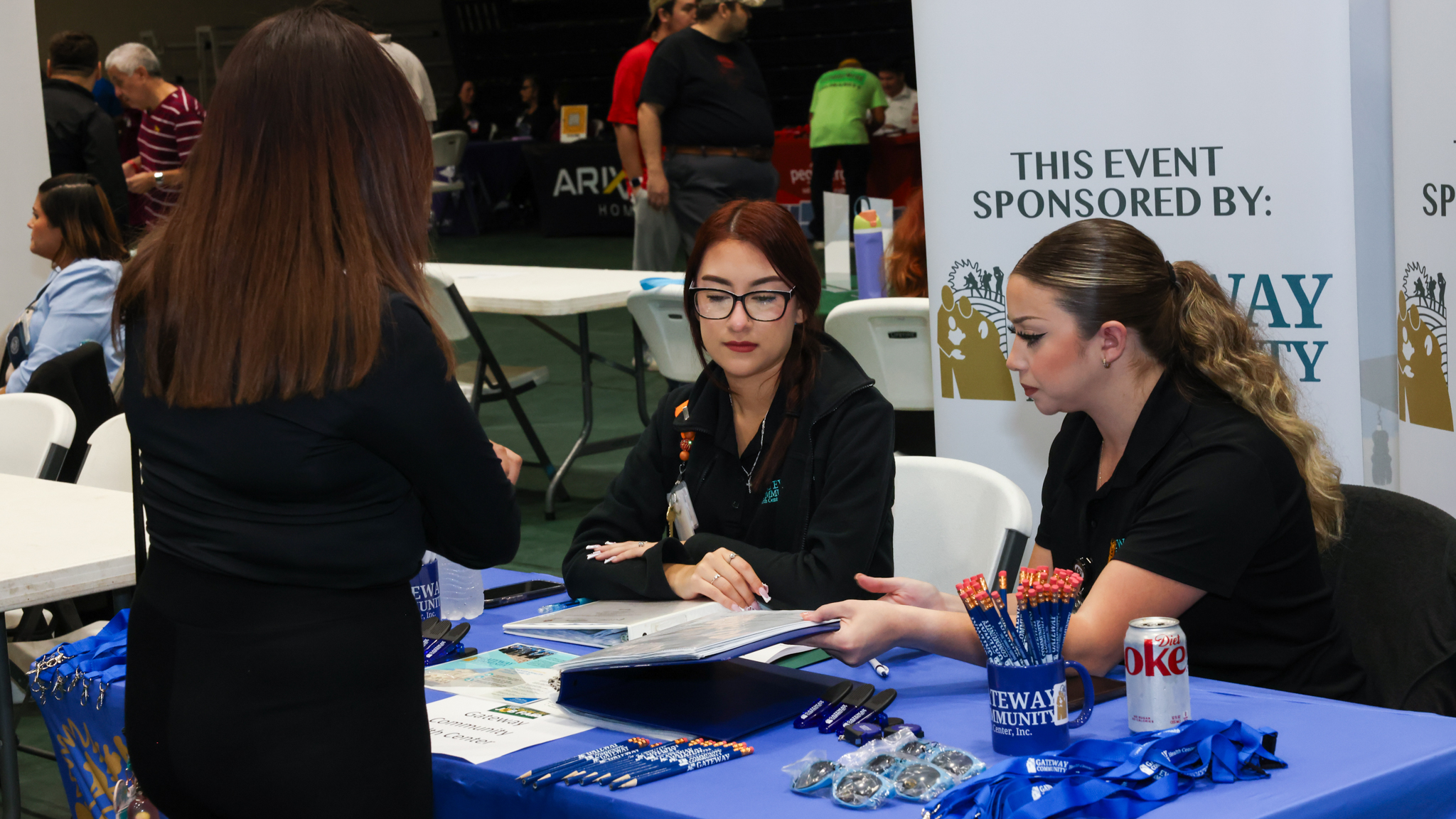 Laredo College Winter Job Fair to connect job seekers with employers