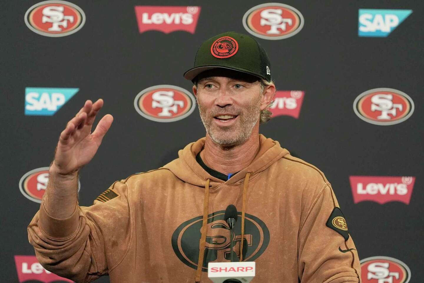 49ers defensive coordinator Nick Sorensen scrutinized over preparation