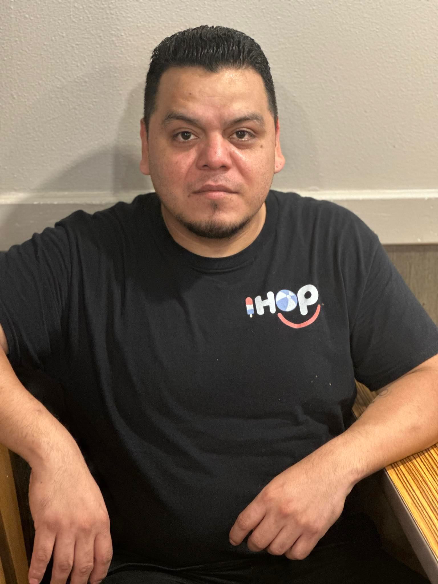 Laredo PD seeks missing man