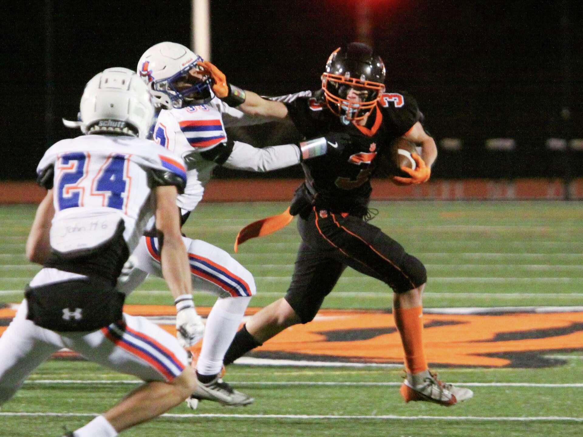 Ridgefield high school football preview 2025: Schedule, key players