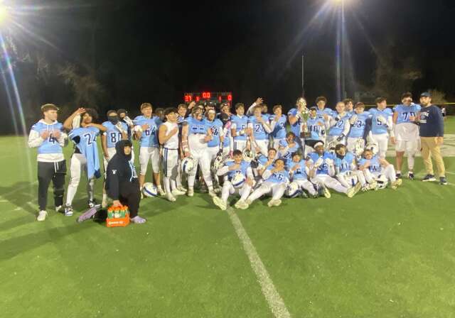 East Catholic defeats Northwest Catholic ahead of CIAC playoffs