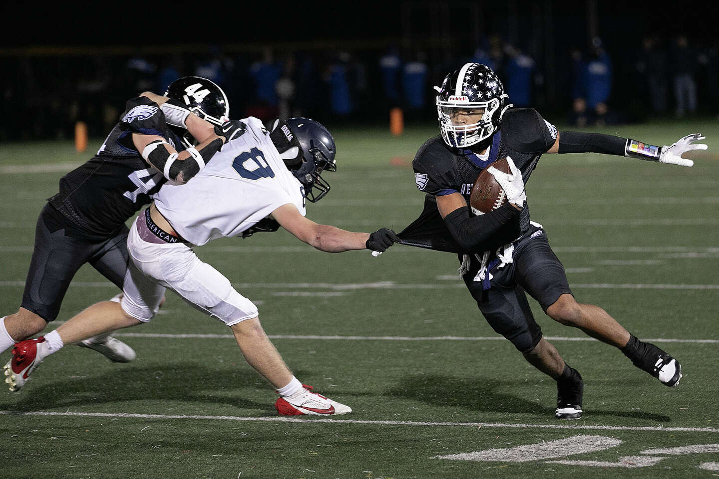 Wethersfield high school football preview 2025
