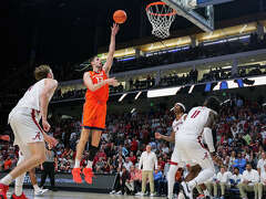 Tomislav Ivisic: 3 facts on the Illinois basketball center