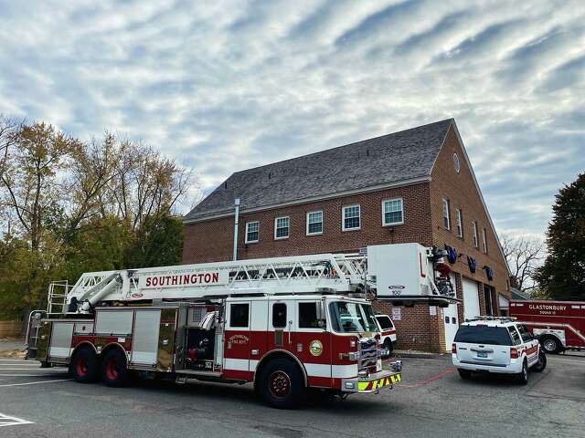Southington to increase fire department staffing after 'mayday' call