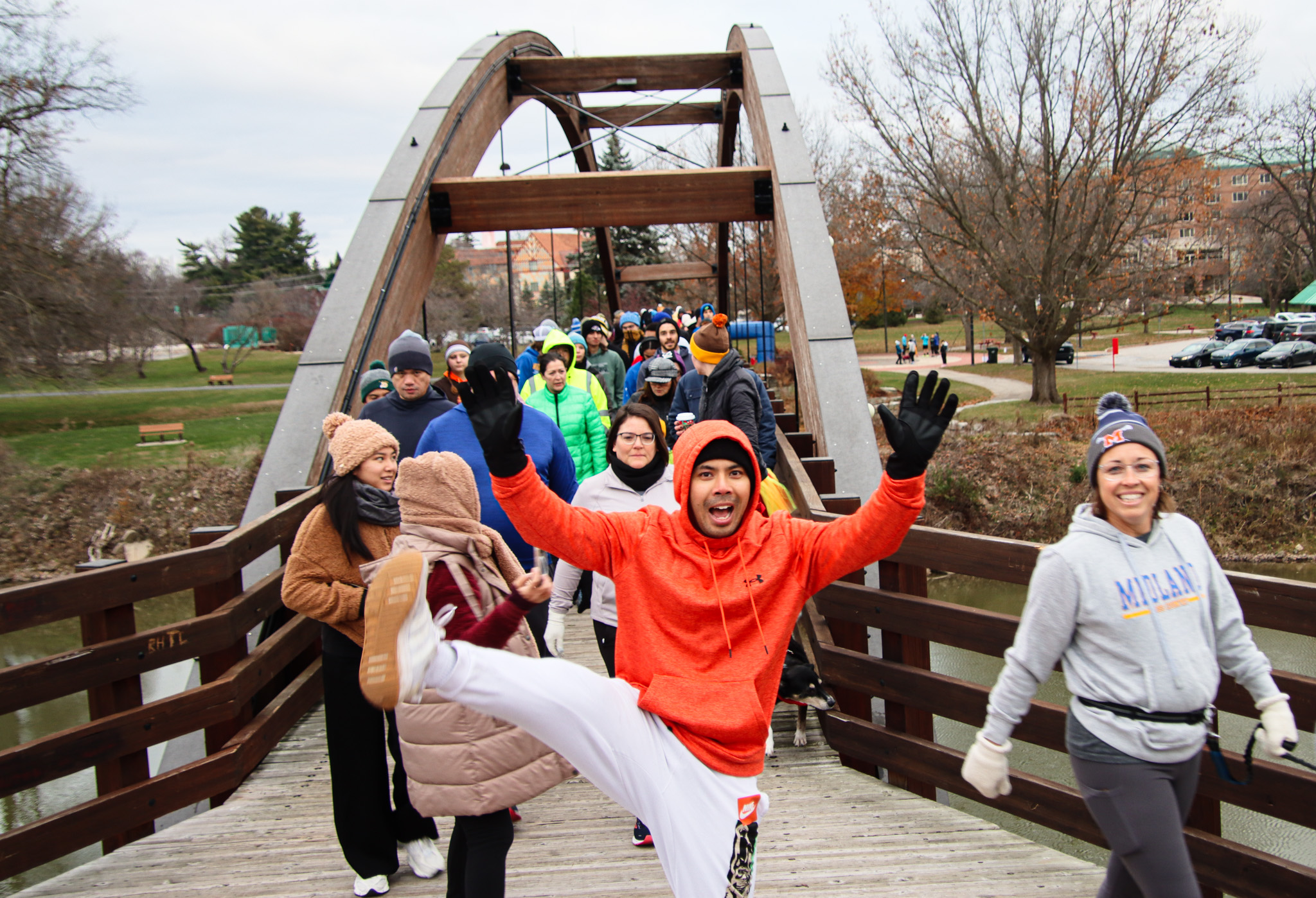 Today in Sports - Week Ahead, November 21 - 27