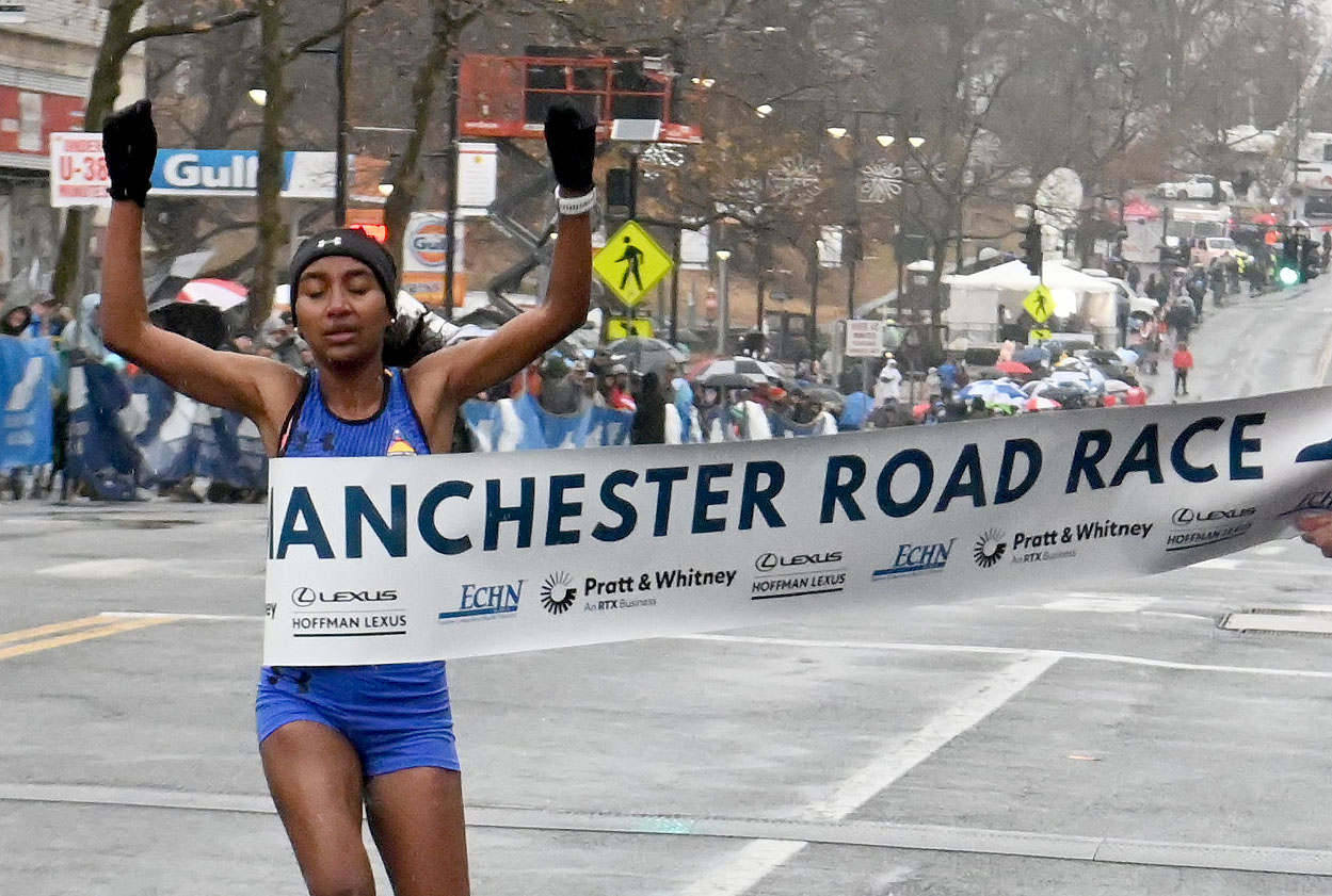 Manchester Road Race 2025: Start time, course map, top runners, more