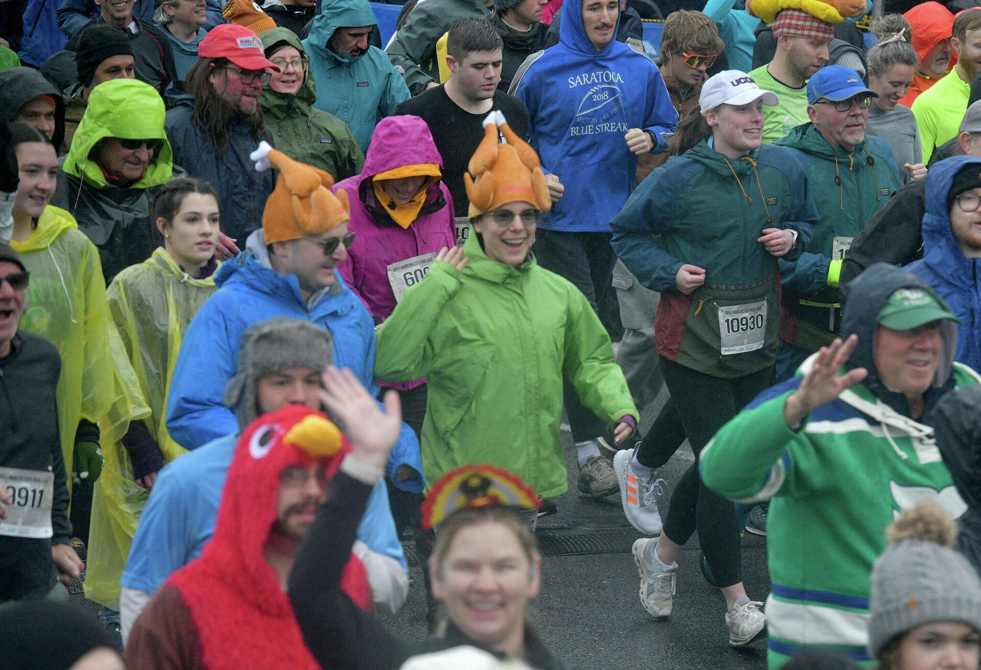 Manchester Road Race opens registration soon