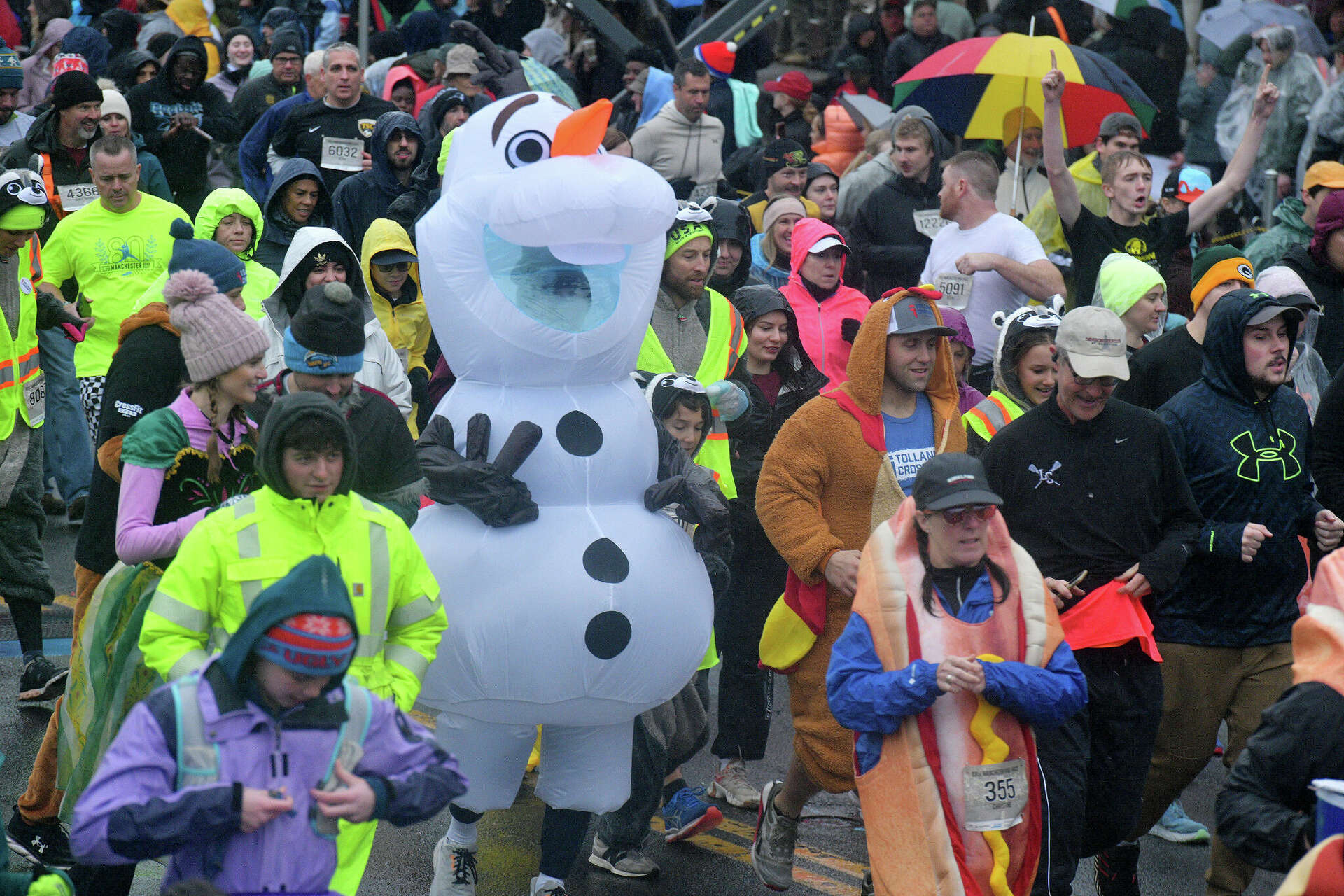 Manchester Road Race 2025: Start time, course map, top runners, more