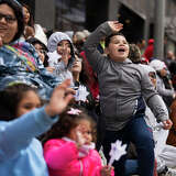 Uchi: Fried Pilgrim Balls