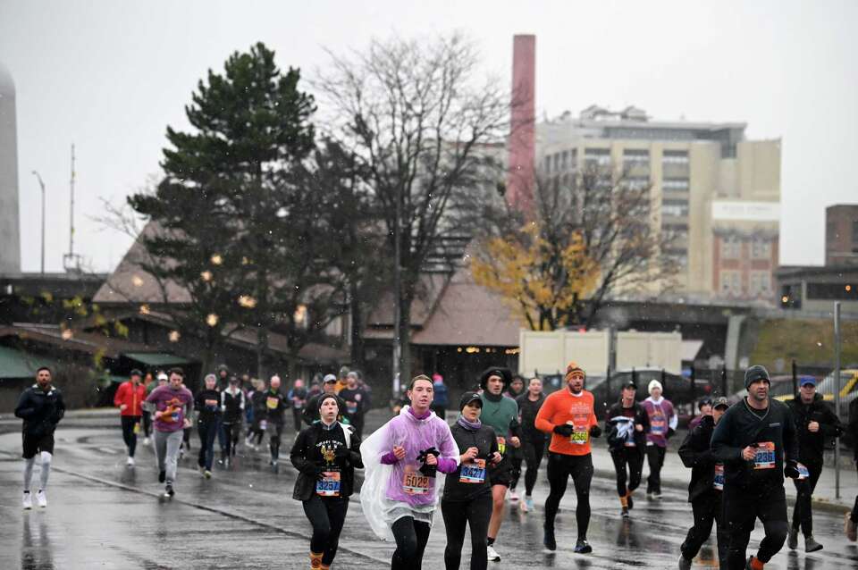 78th Troy Turkey Trot: Start time, course information and more