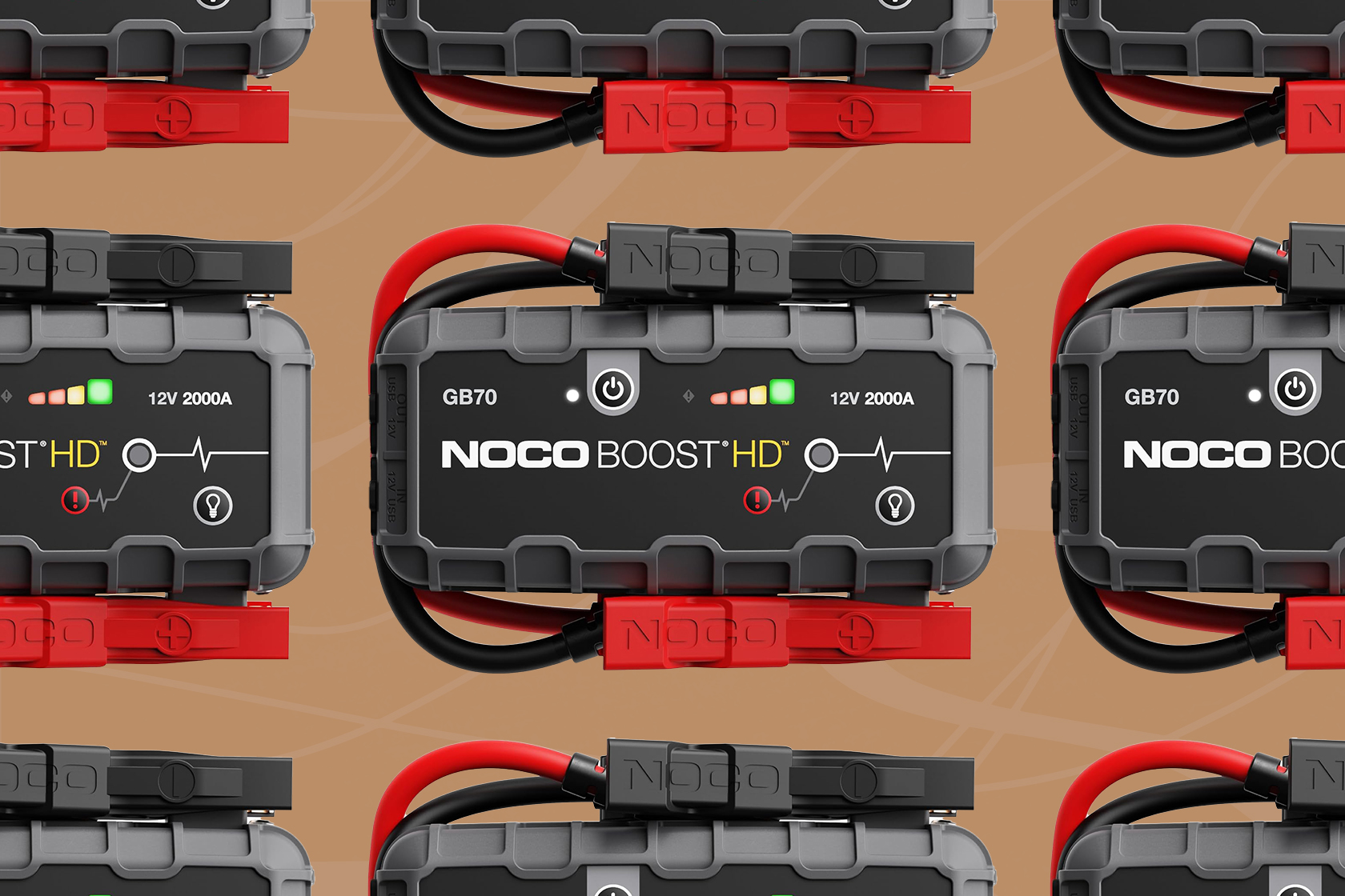 Jump start your car with this NOCO Boost deal — now 27% off