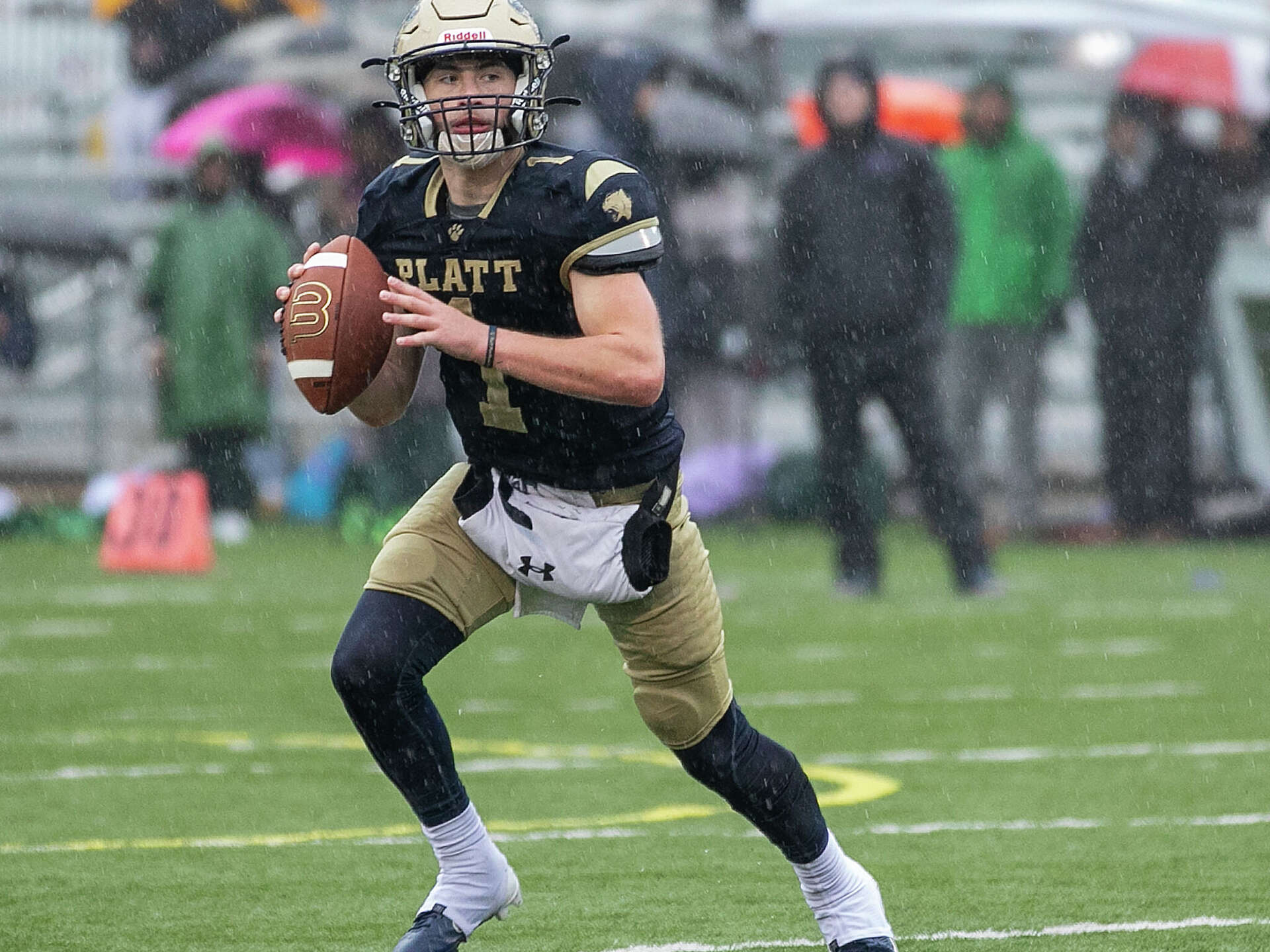 What to know about the Platt High School football team in 2025
