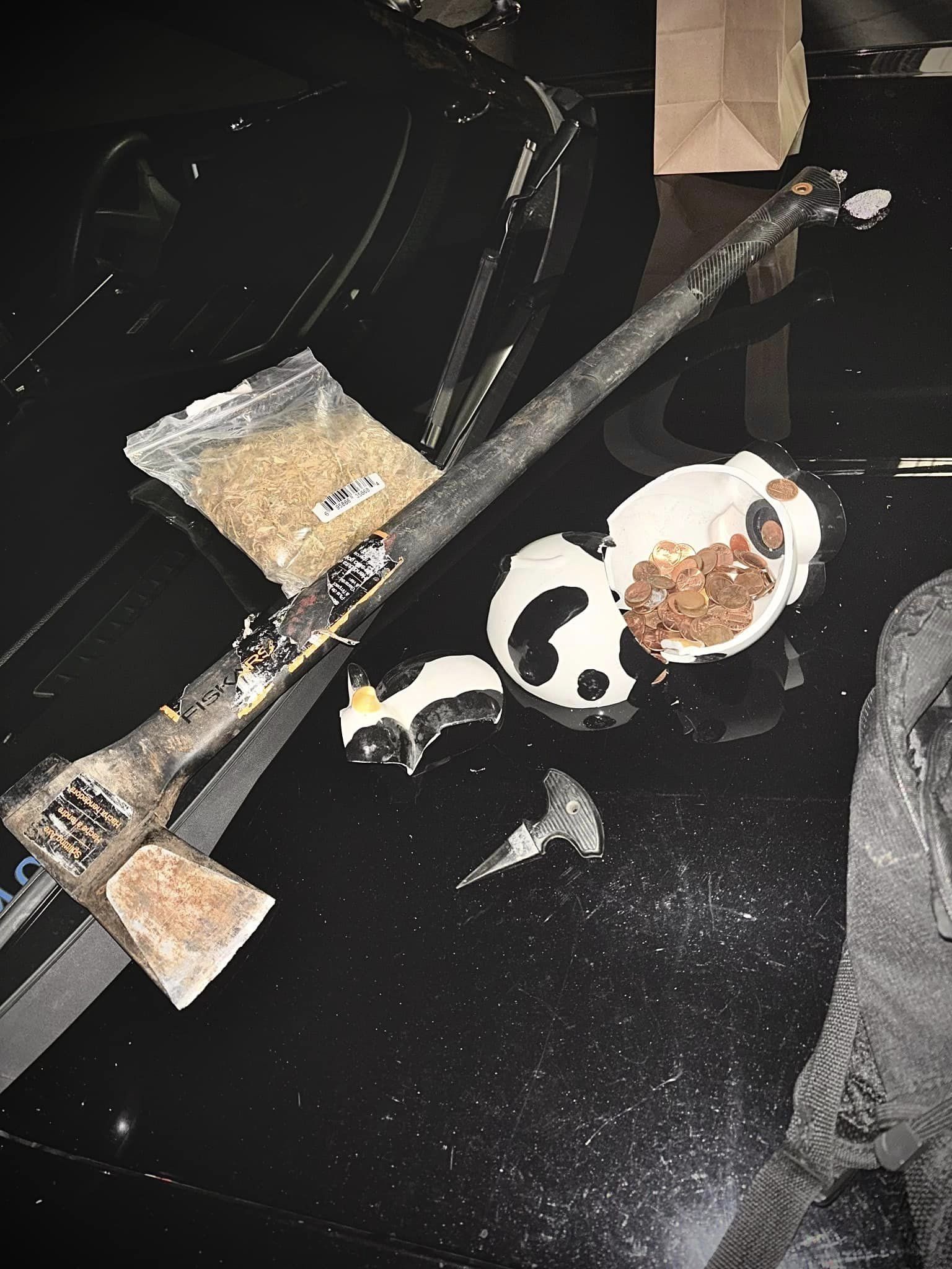 ‘Battle of good and evil:’ East Bay pastor fights off alleged burglar