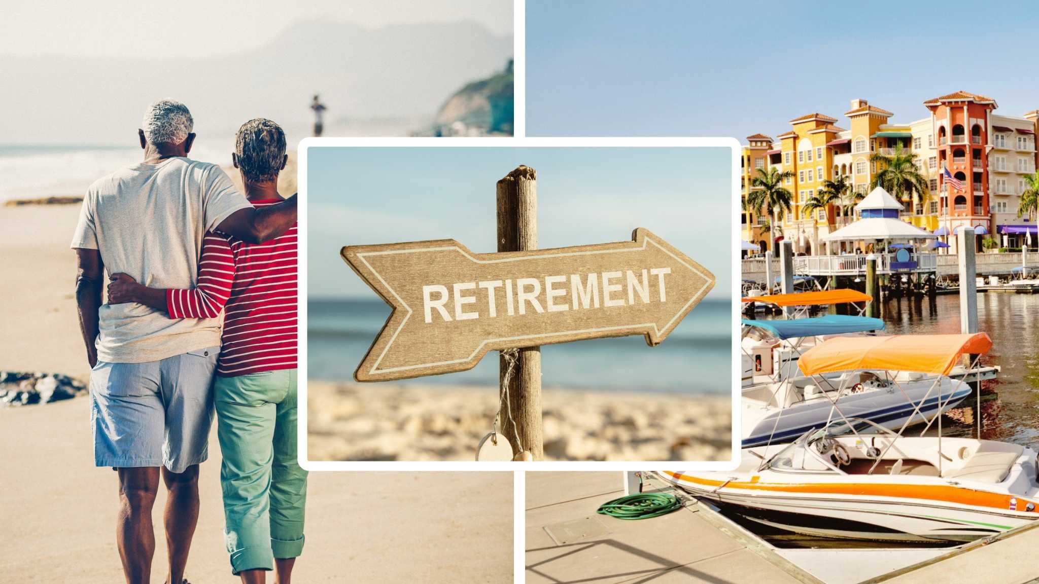 Boomers Choose Happiness Over Affordability as the No. 1 Retirement Hot ...
