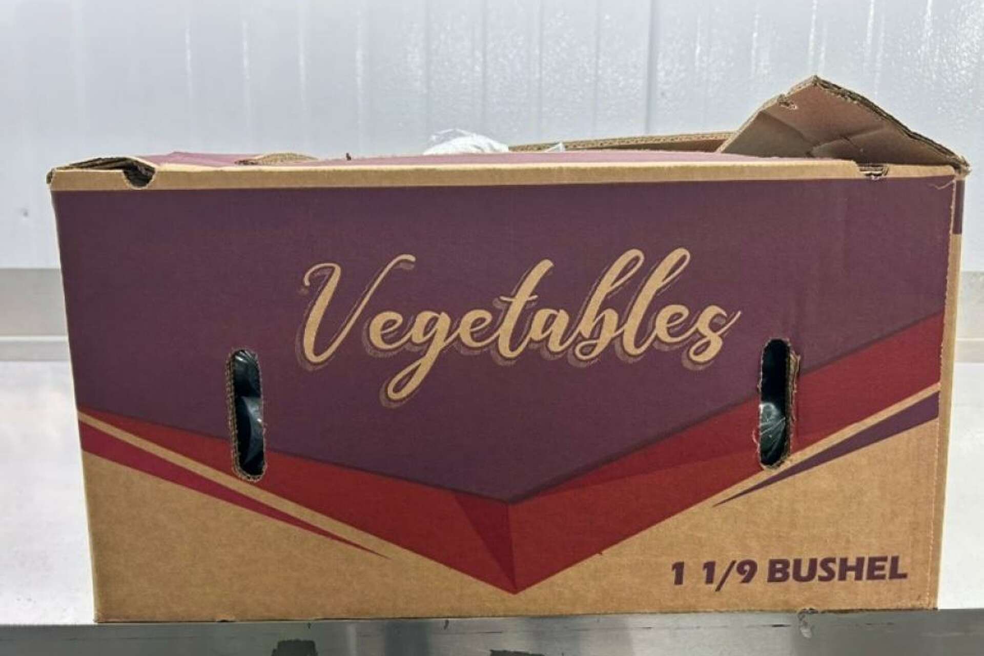 SunFed recalls cucumbers in Texas over Salmonella contamination