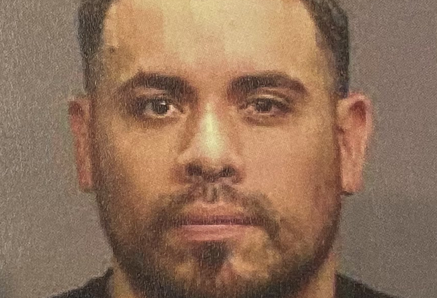 CT Police: Danbury police officer charged with second-degree stalking