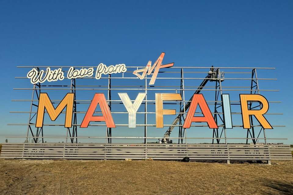 Mayfair: New Braunfels' mini-city closes in on new phase