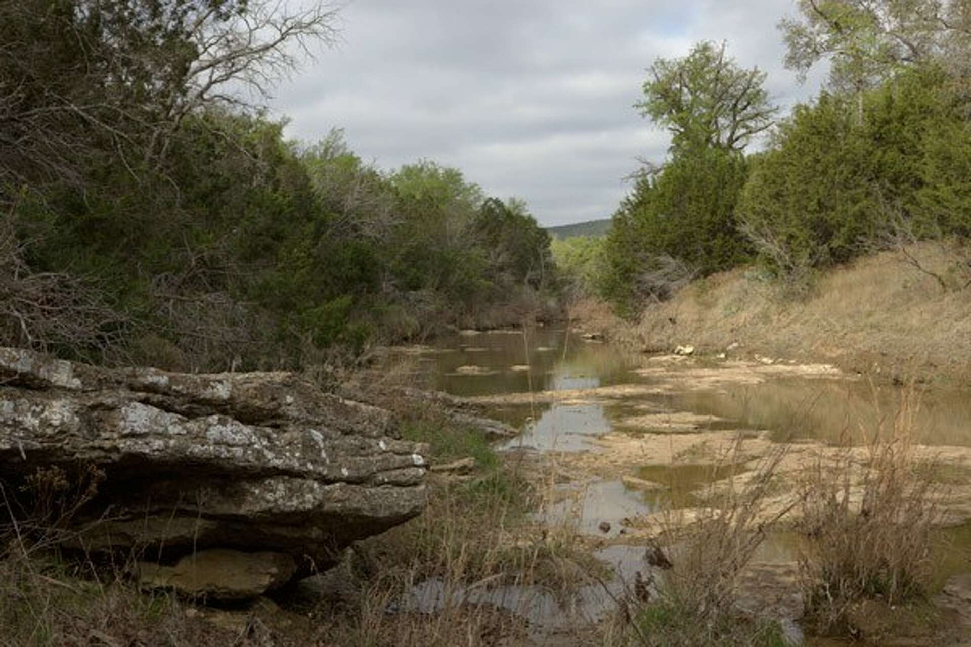 Texas to open new state park in Dallas-Fort worth area