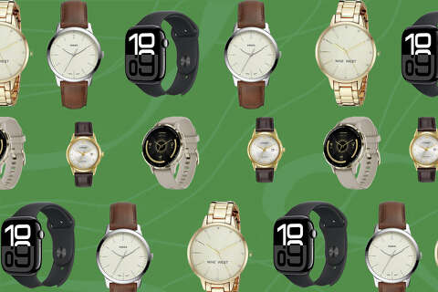 Now’s the time to save big on watches during Black Friday sales events