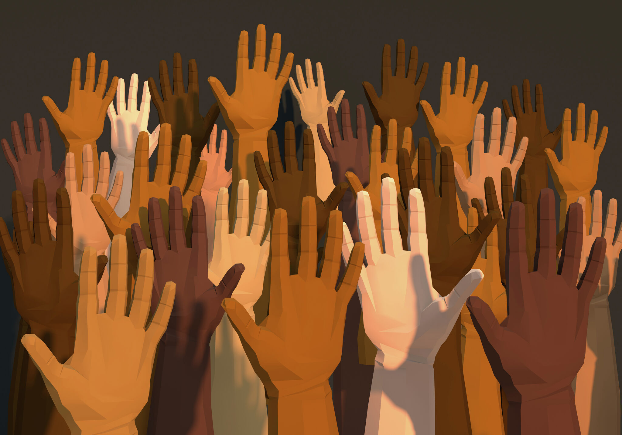 Why understanding the ‘other side’ is more important than ever
