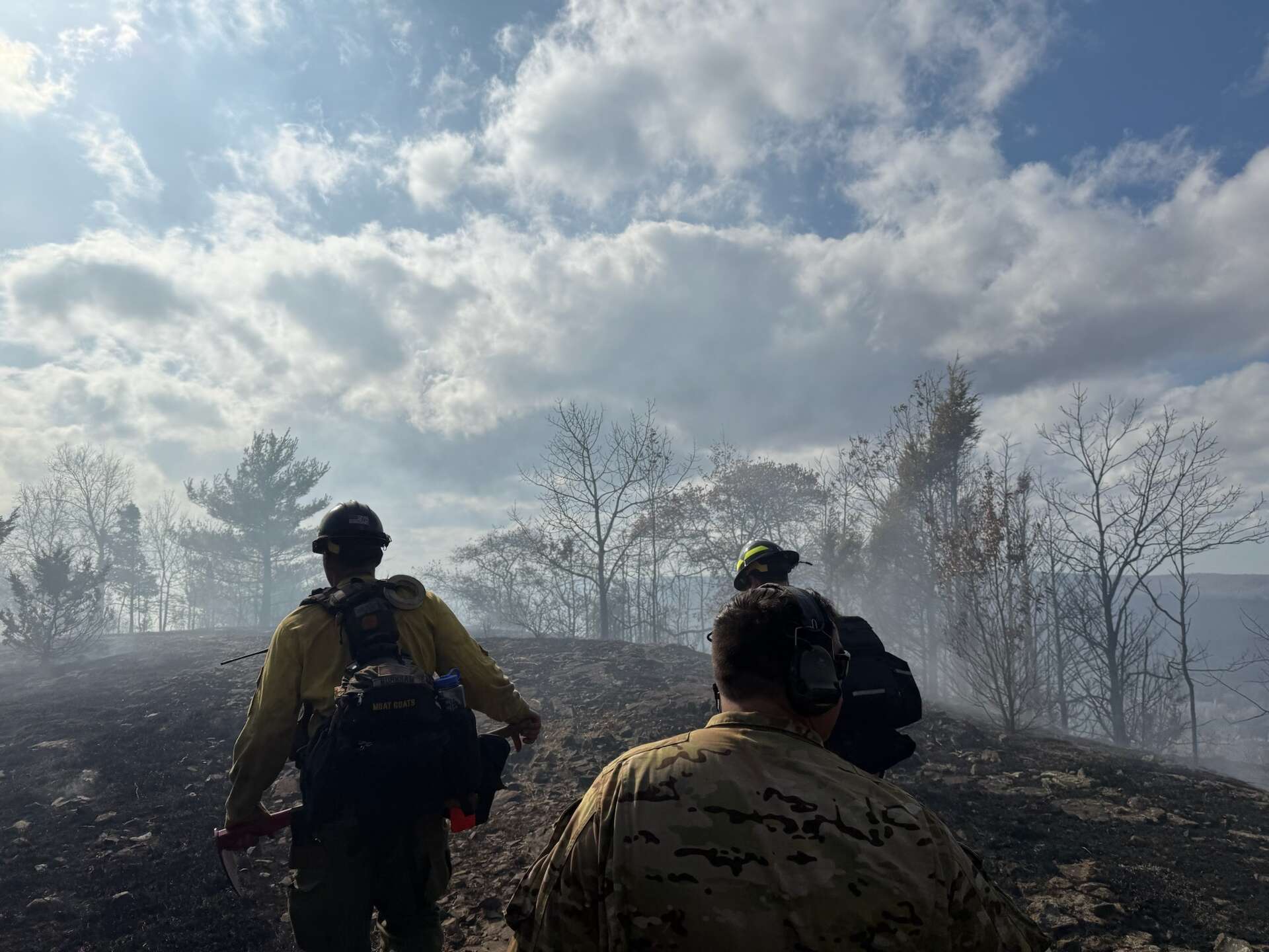 Connecticut National Guard: Who they are and what do they do?