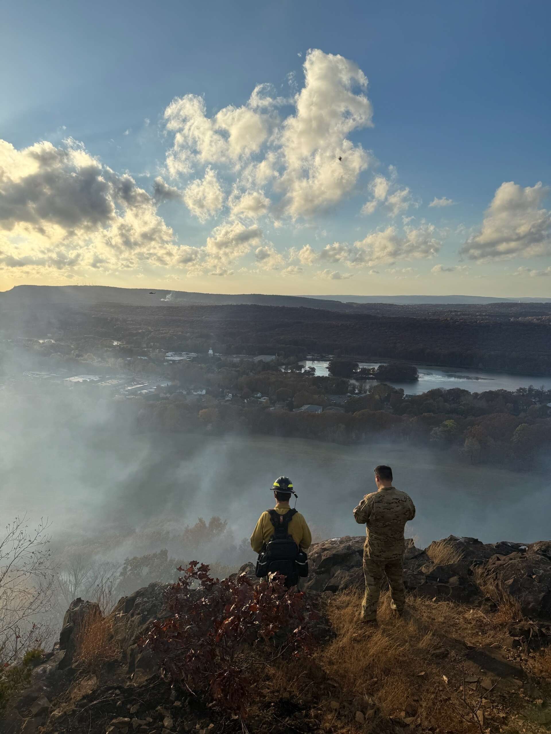 Connecticut National Guard: Who they are and what do they do?