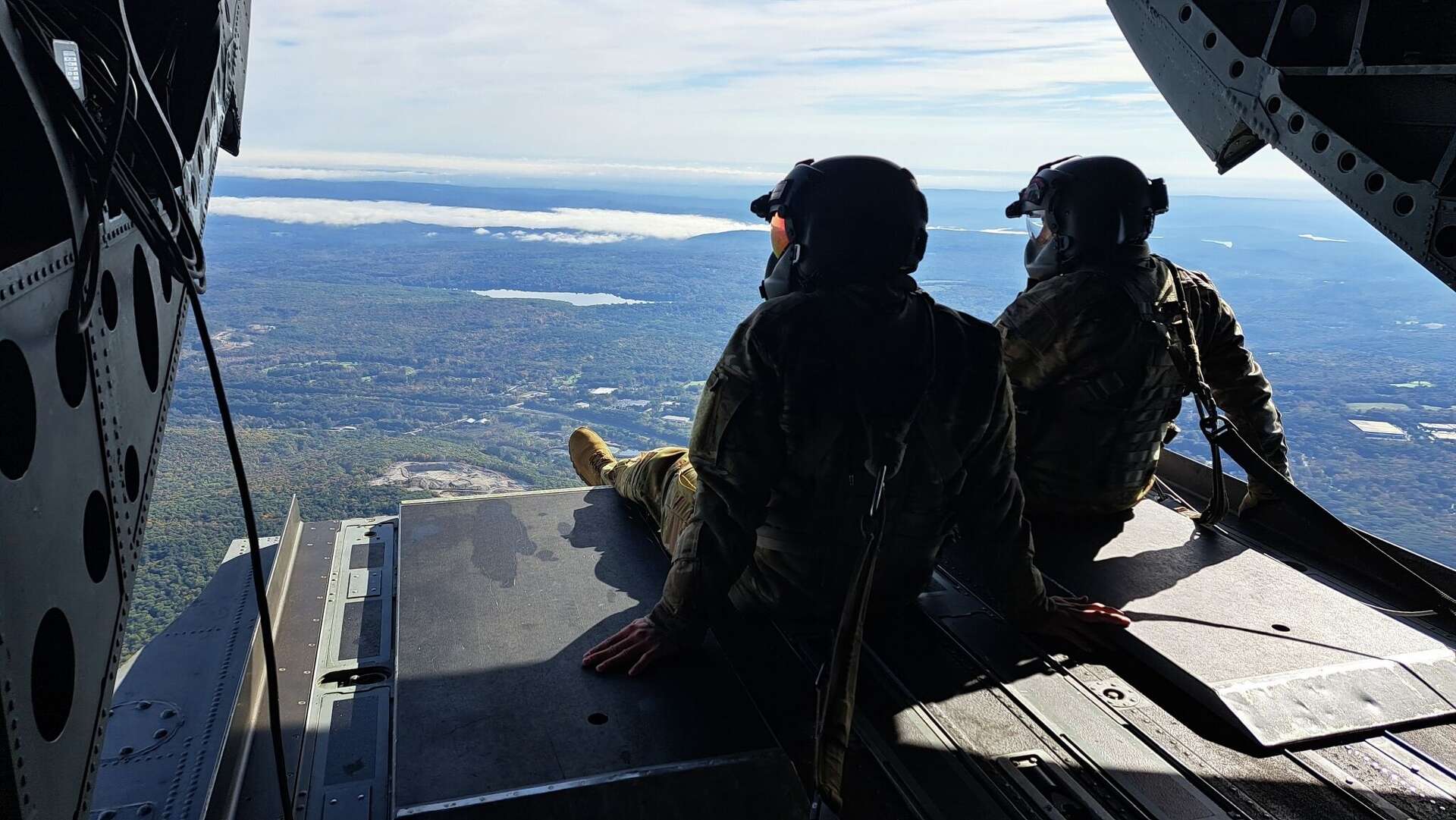 Connecticut National Guard: Who they are and what do they do?