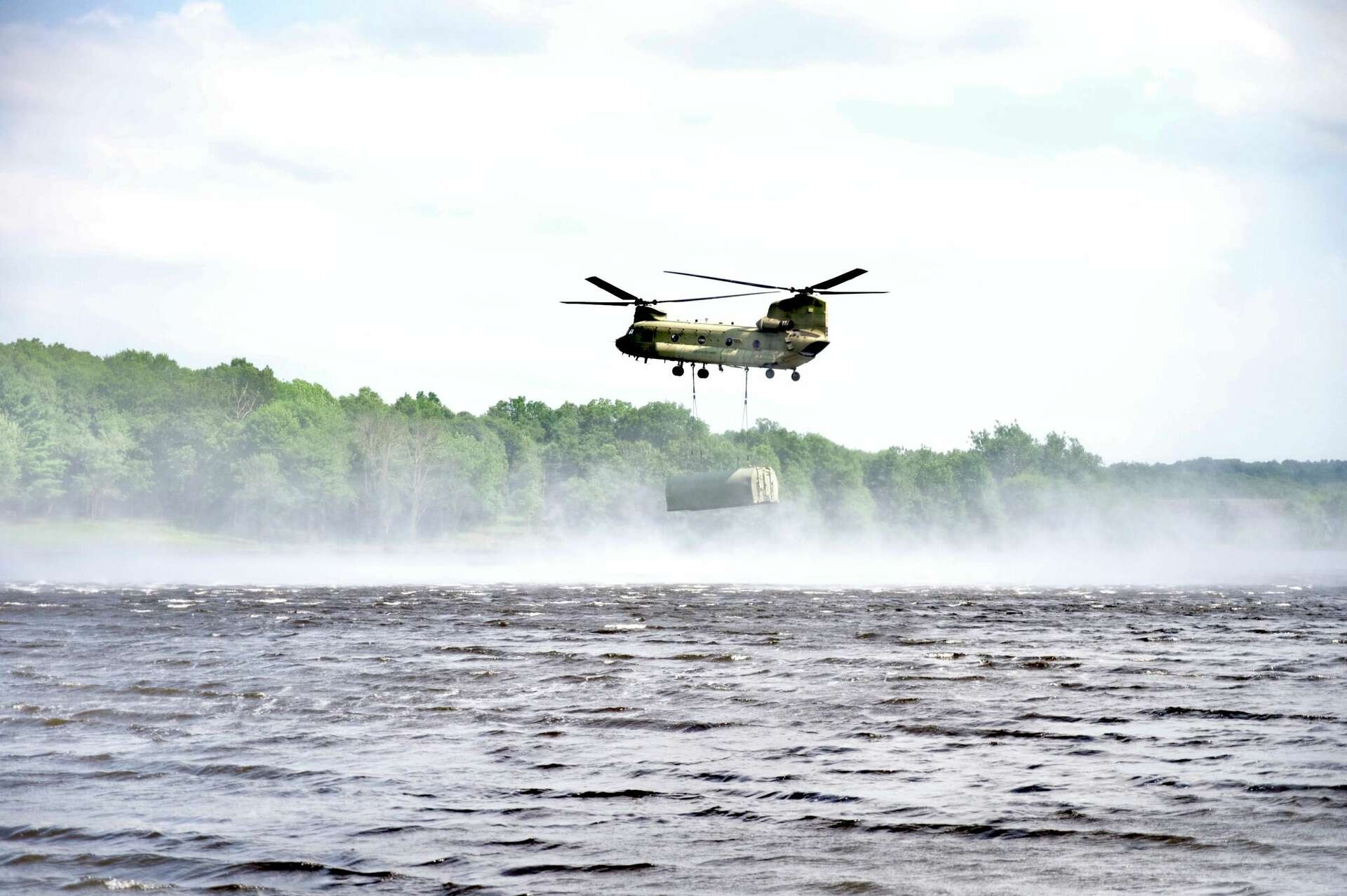 Connecticut National Guard: Who they are and what do they do?