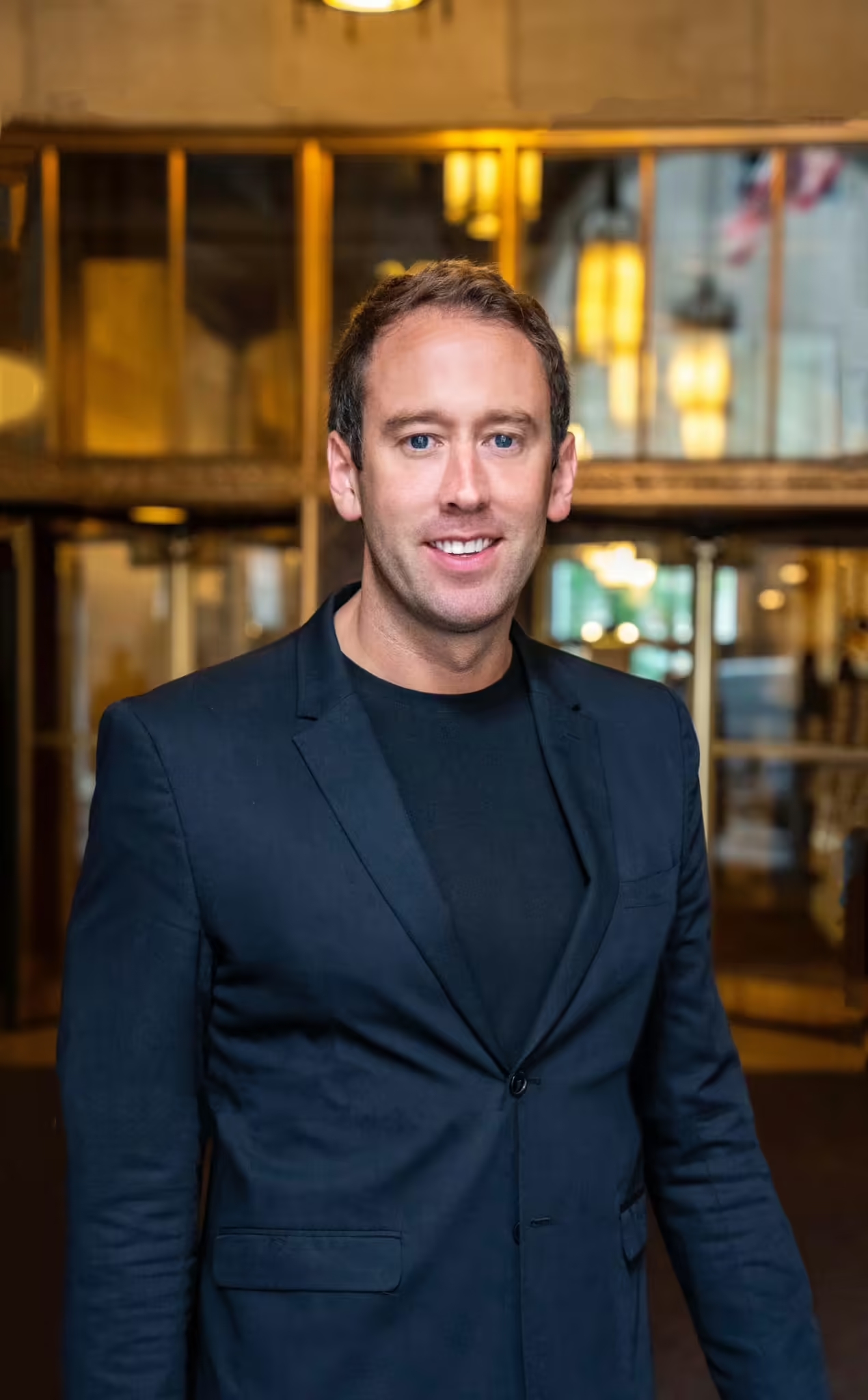 Saratoga Springs hotel group acquires closed North Creek inn