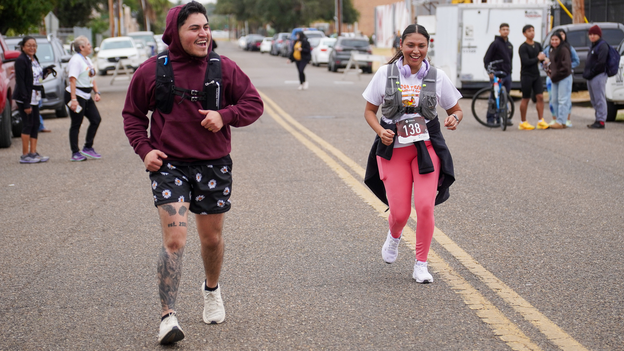 Enhanced Games to offer performance enhancers ... and stock ... to the ...