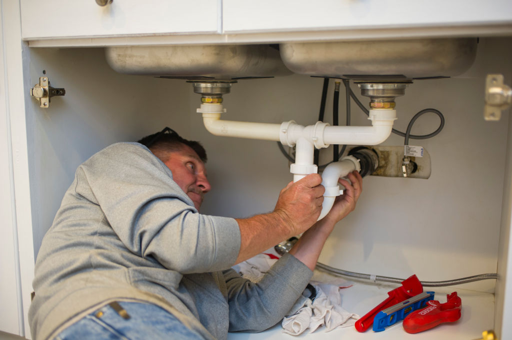 San Antonio plumbers report surge in calls on 'Brown Friday'