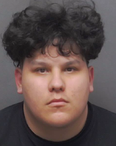 Man charged with San Antonio road rage murder of mother of four