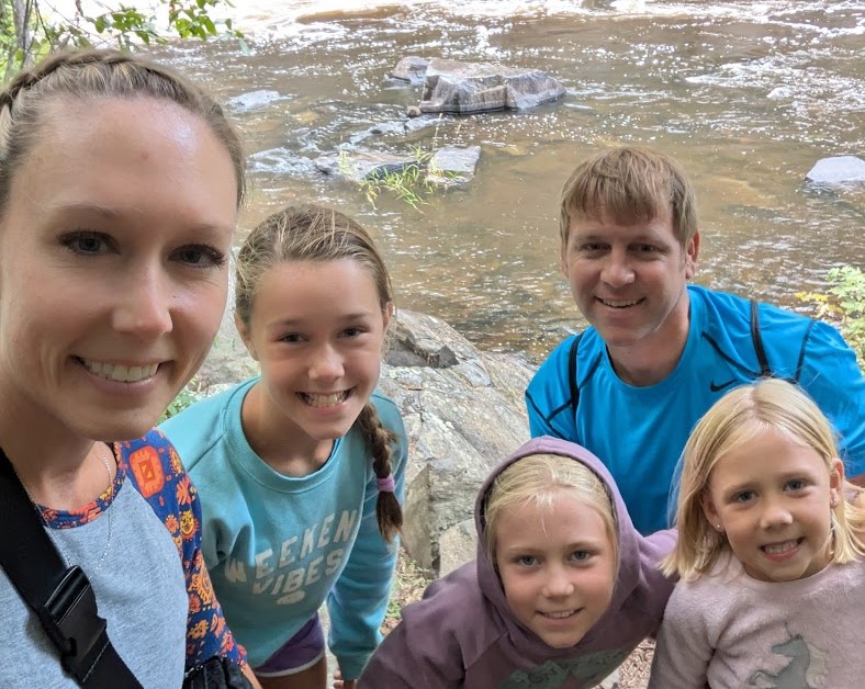 7 questions with Onekama's Katie Dye